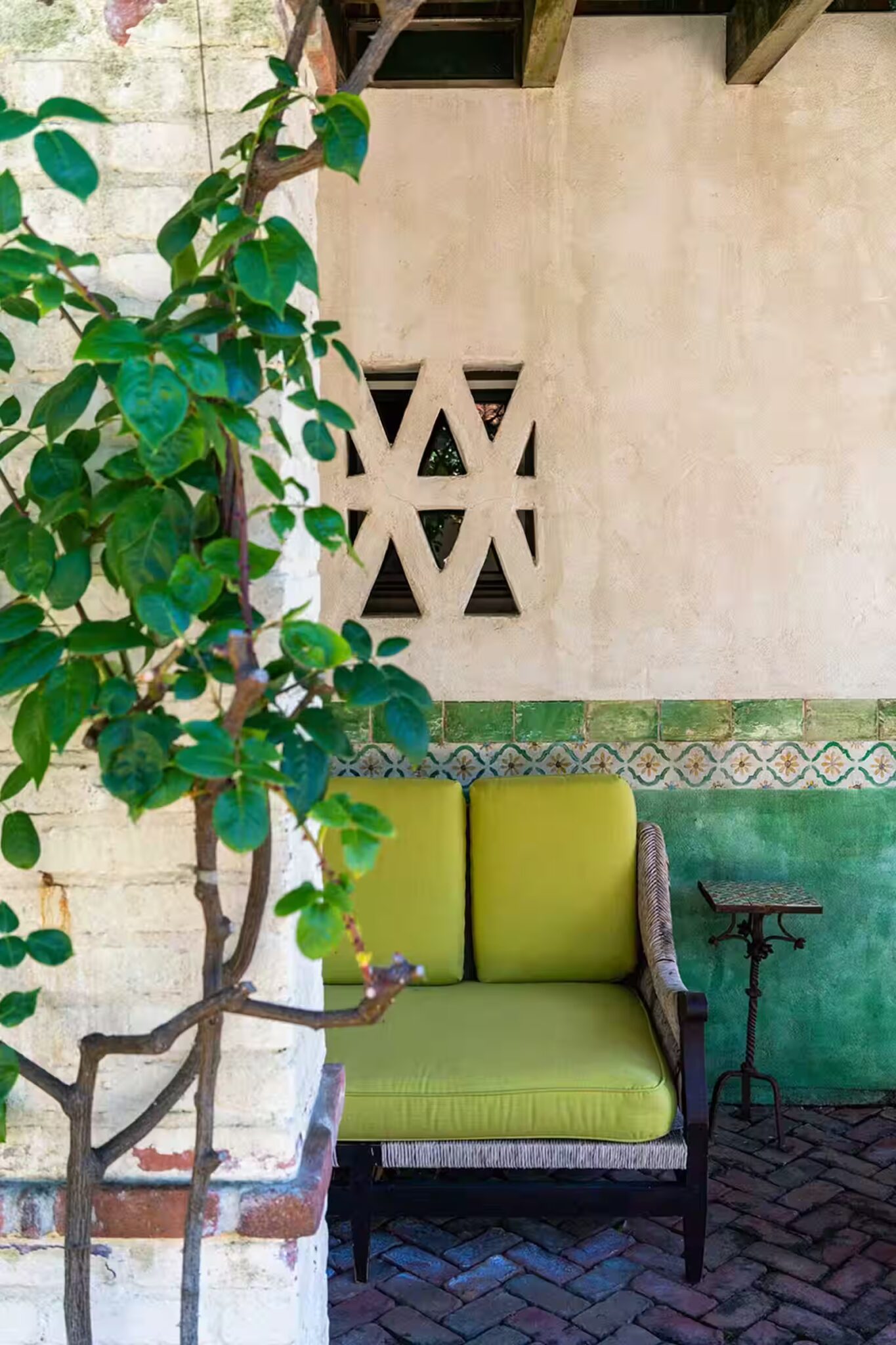 Crafting Memory: Spanish Architecture San Mateo County | FGA