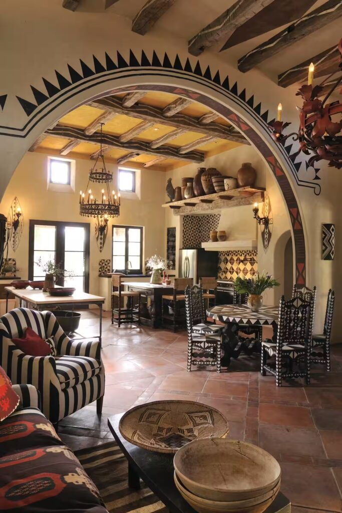 Crafting Memory: Spanish Architecture San Mateo County | FGA