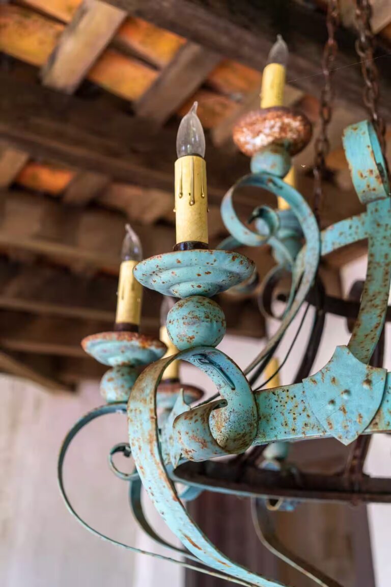 Crafting Memory: Spanish Architecture San Mateo County | FGA