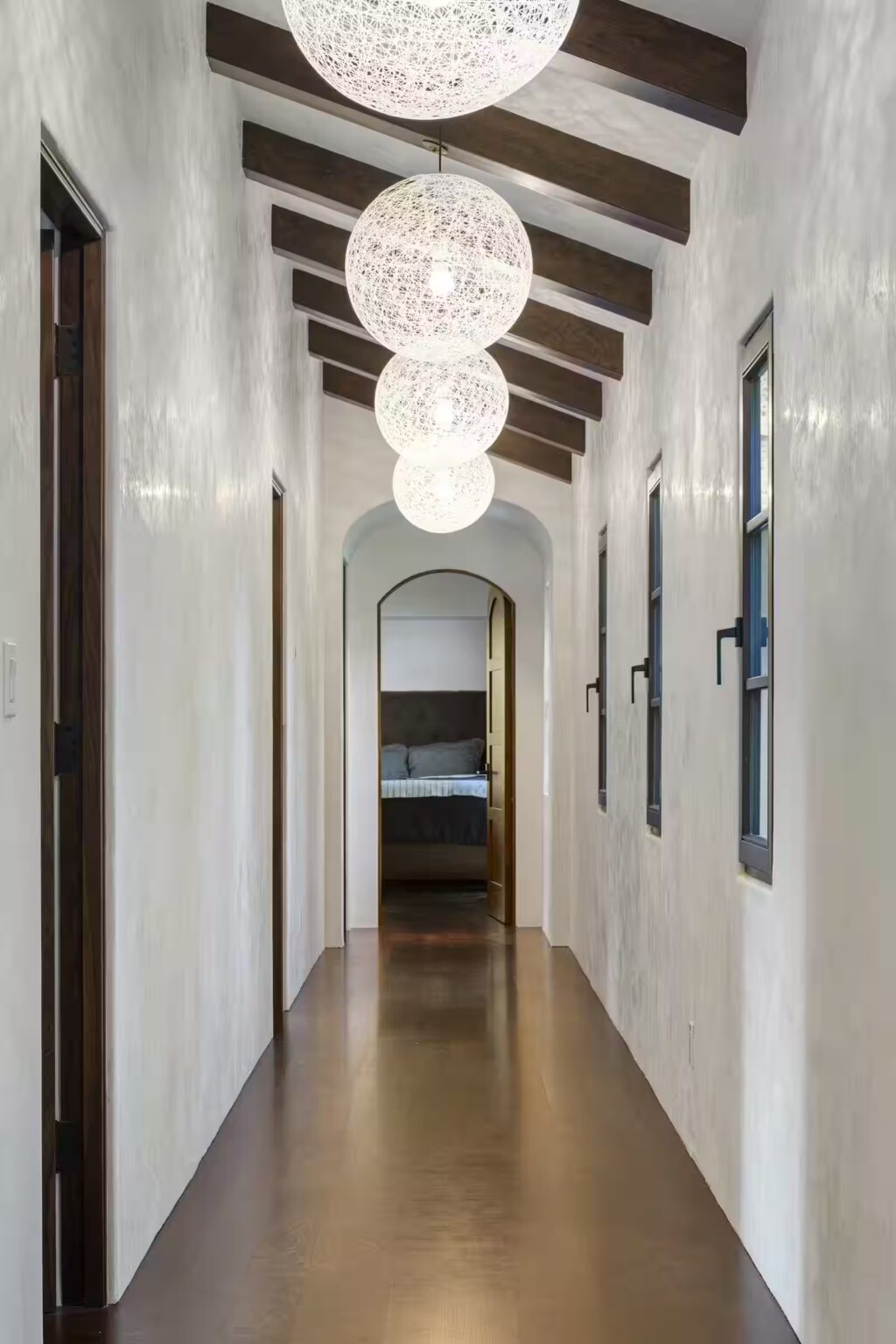 Sustainably Spanish: Modern Architecture Palo Alto, CA | FGA
