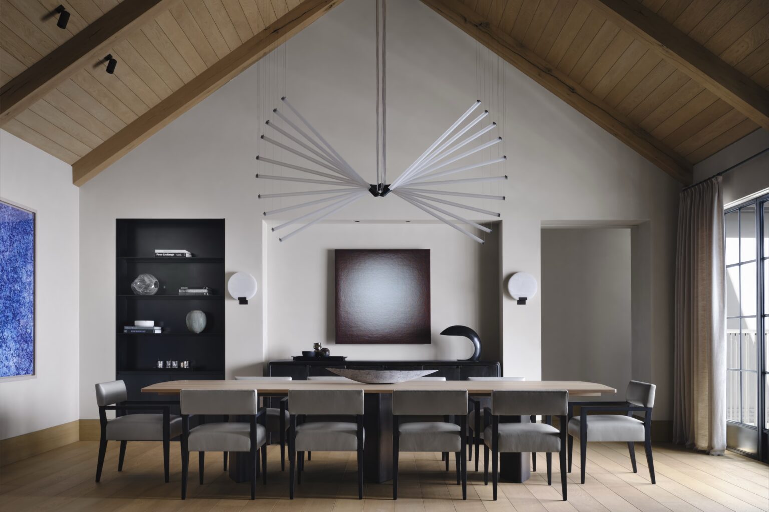 Form and Light | FGA