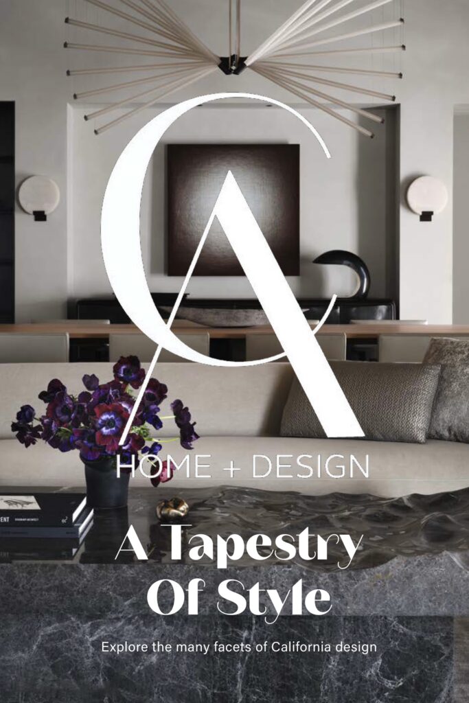 California Home + Design | FGA